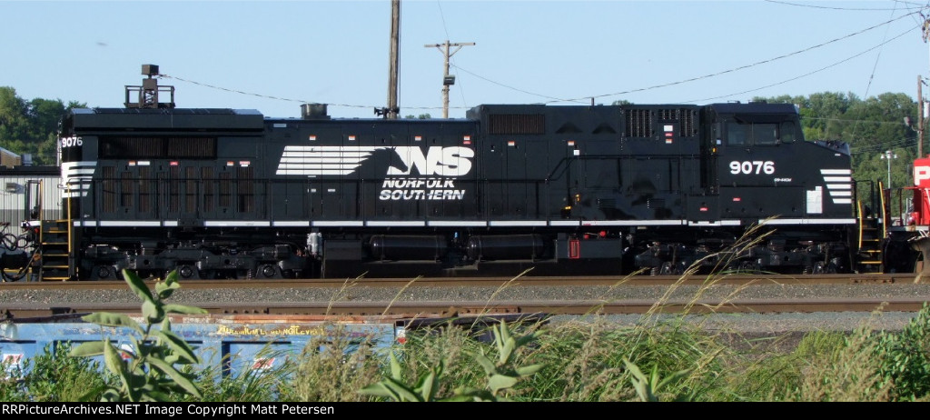 NS 9076